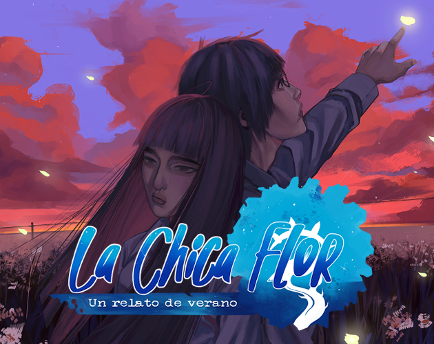 La Chica Flor by Studio Victrix