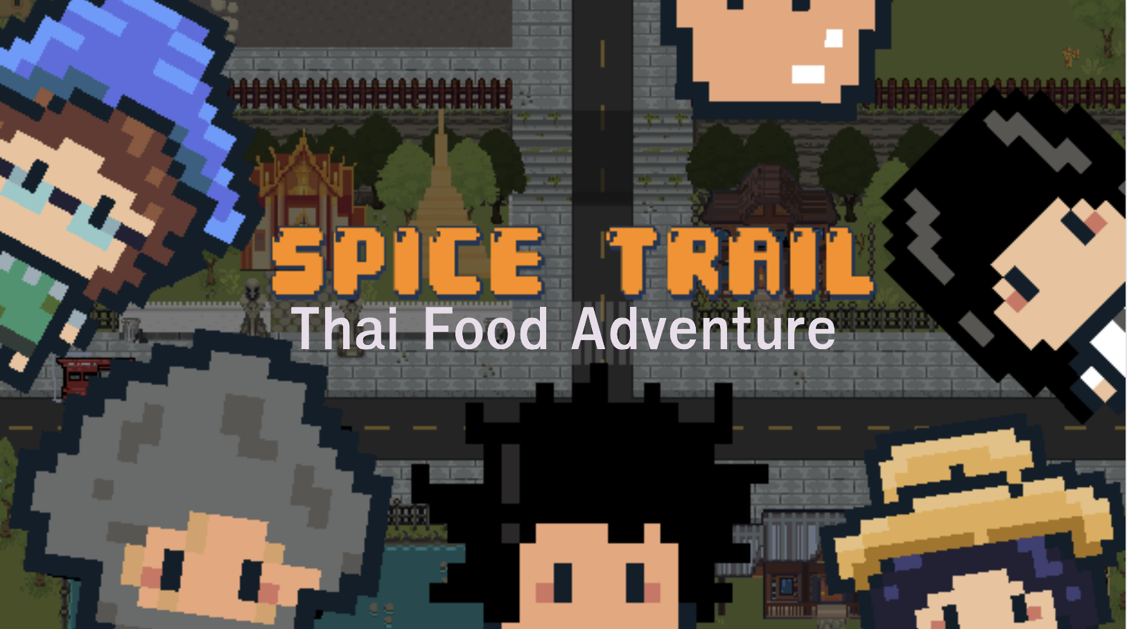 SPICE Trail by ChakrisKub