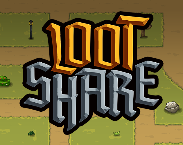 Lootshare by Altair Studio