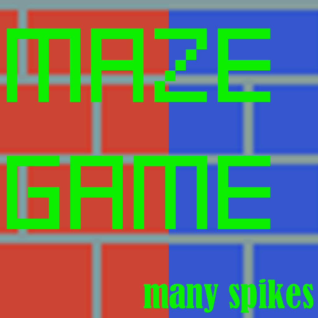 maze game by EG Dev