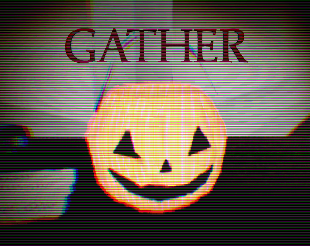 GATHER by CRYING BOOTH