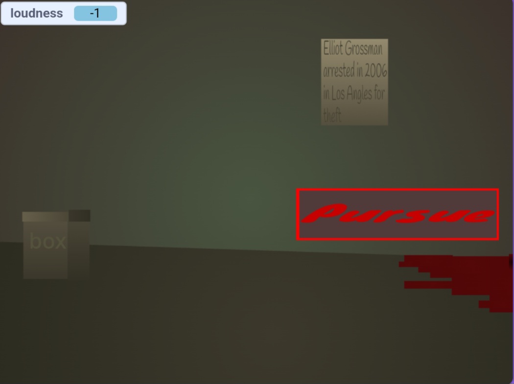 Jayjay Jester 2 trailer - itch.io