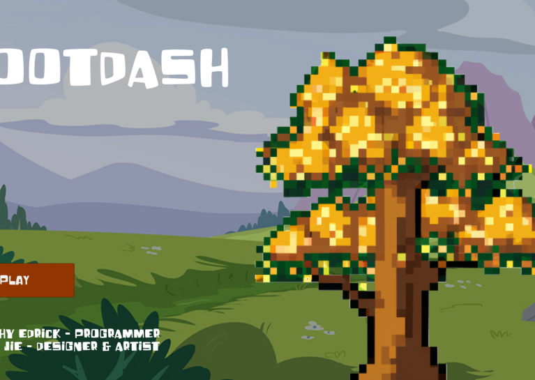 Rootdash by StinkySteak