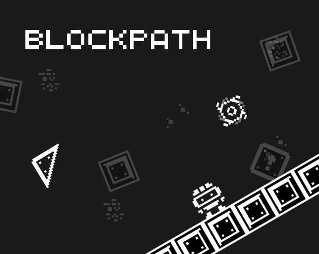 Block Path by StarPanda