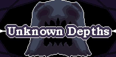Unknown Depths by pashete