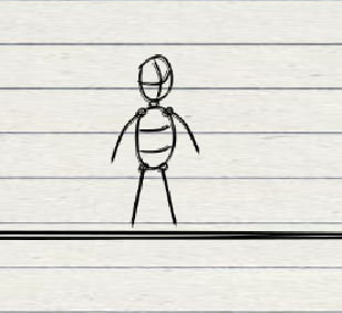 The First Update - Doodle Dash by WiseOcelot