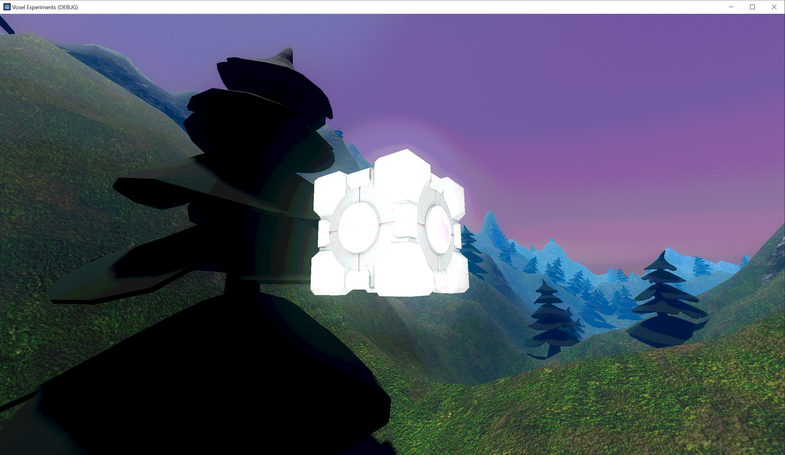 FALL BUNDLE - itch.io