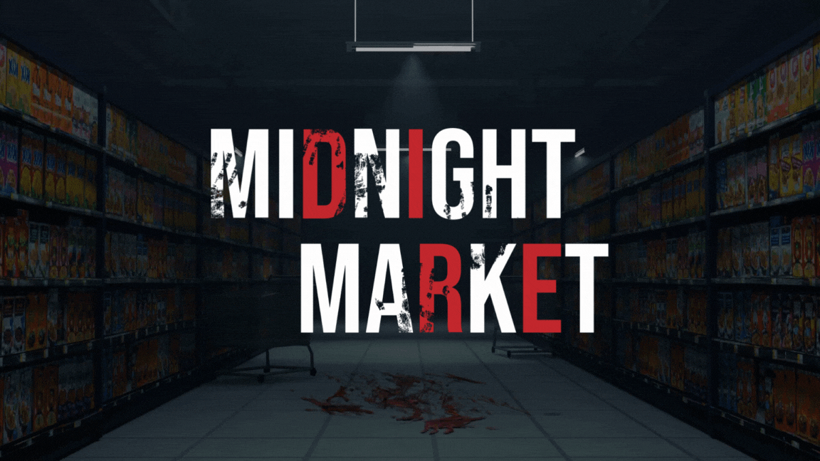 Midnight Market by Chicken Onsen, Svmmervoid, Viveed, satriioady ...