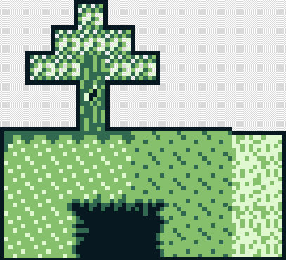 gameboy assets by kizuru2