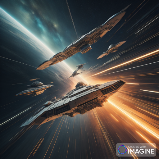 Blasteroid by Giorgos Xeristanidis