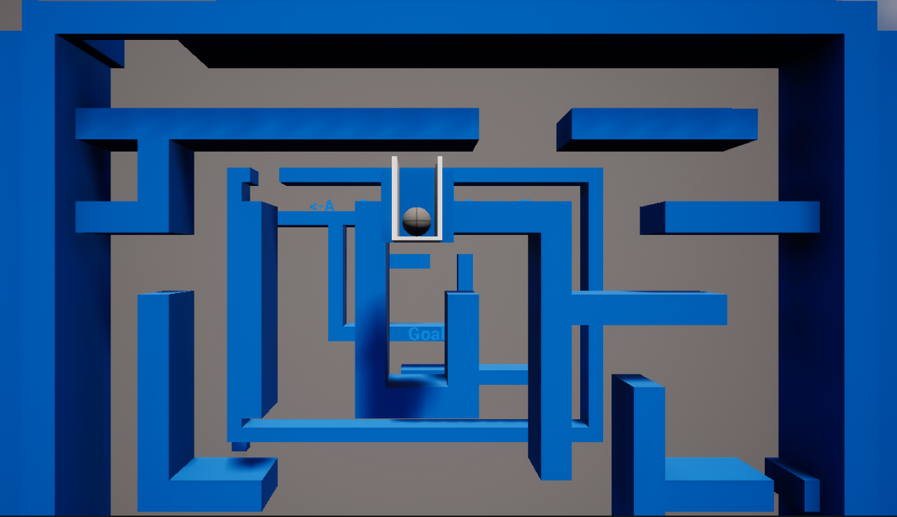 Fallen Tower by RV126