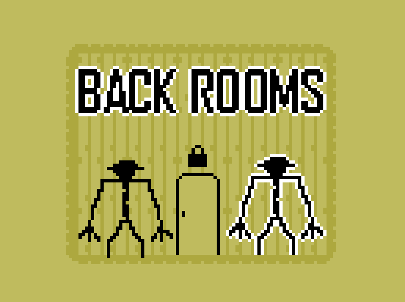 BackRooms2d (asset) by hyxx7