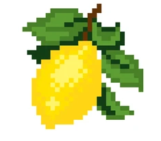 Lemon game by AlexOliveira02