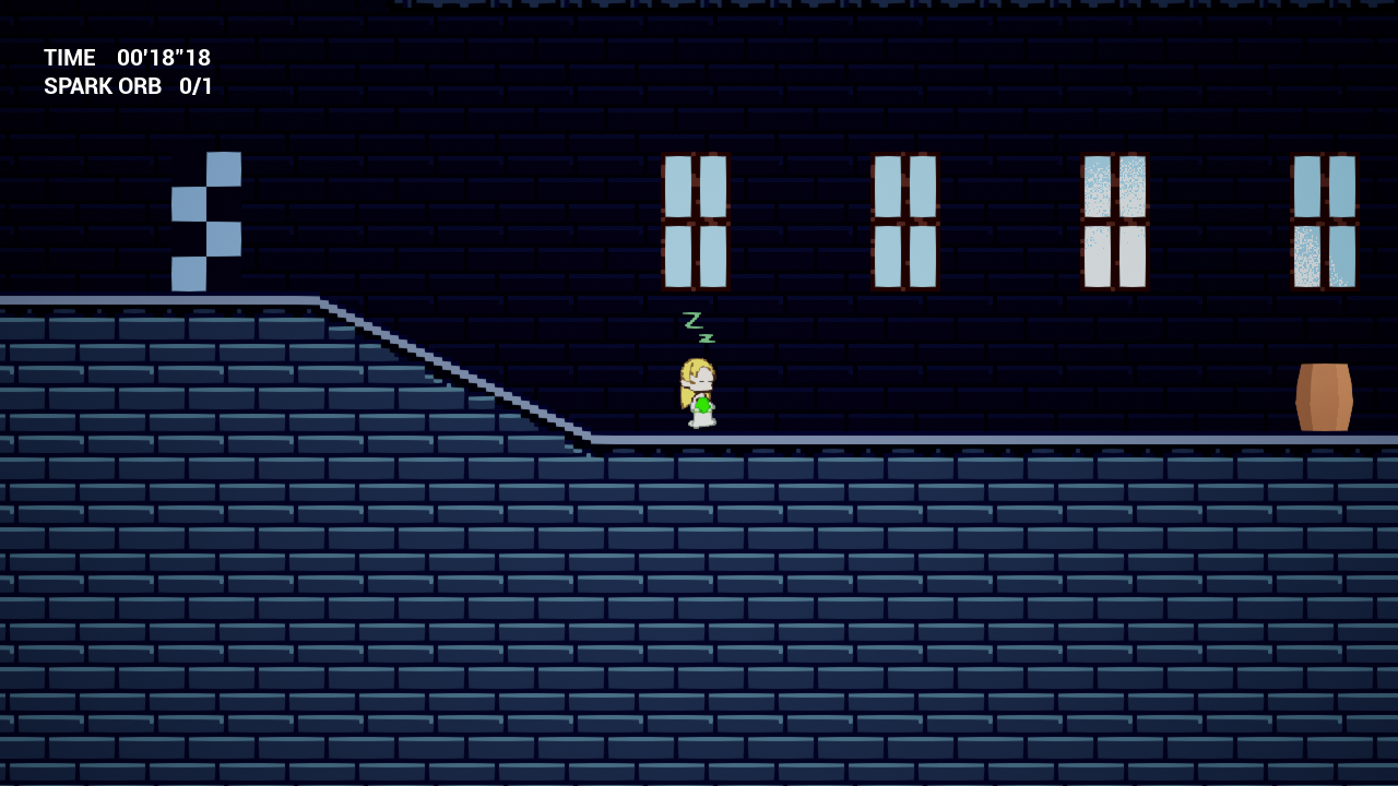 Drowsy Spark Princess by Milky Rose