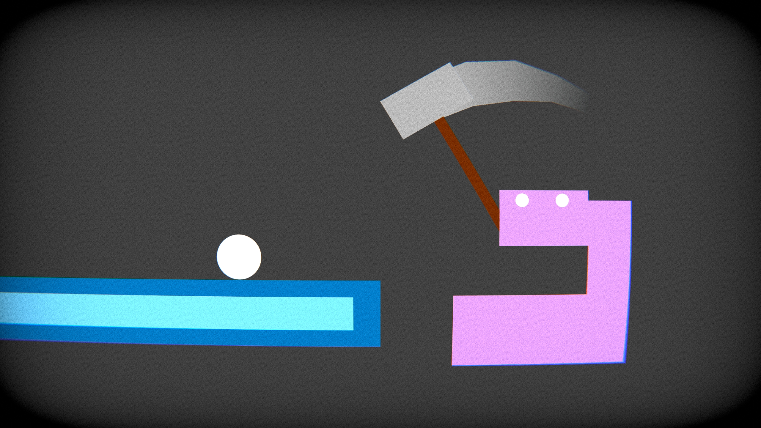 Smash by LinuxtheOS