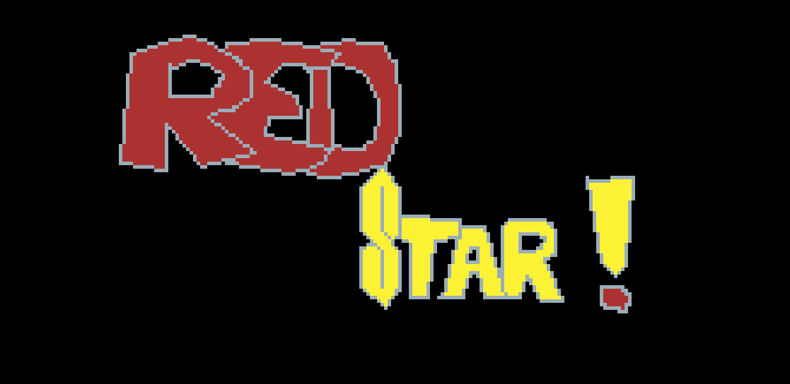 RedStar! by Cheezesoft