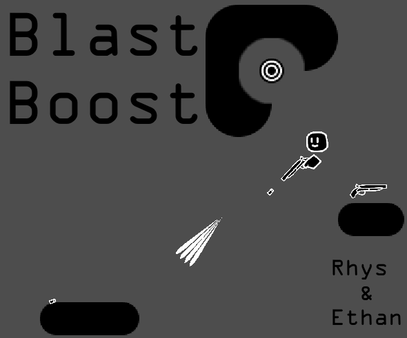 Blast Boost by RhysNorton