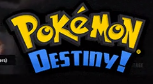 Pokémon Destiny by Neomi