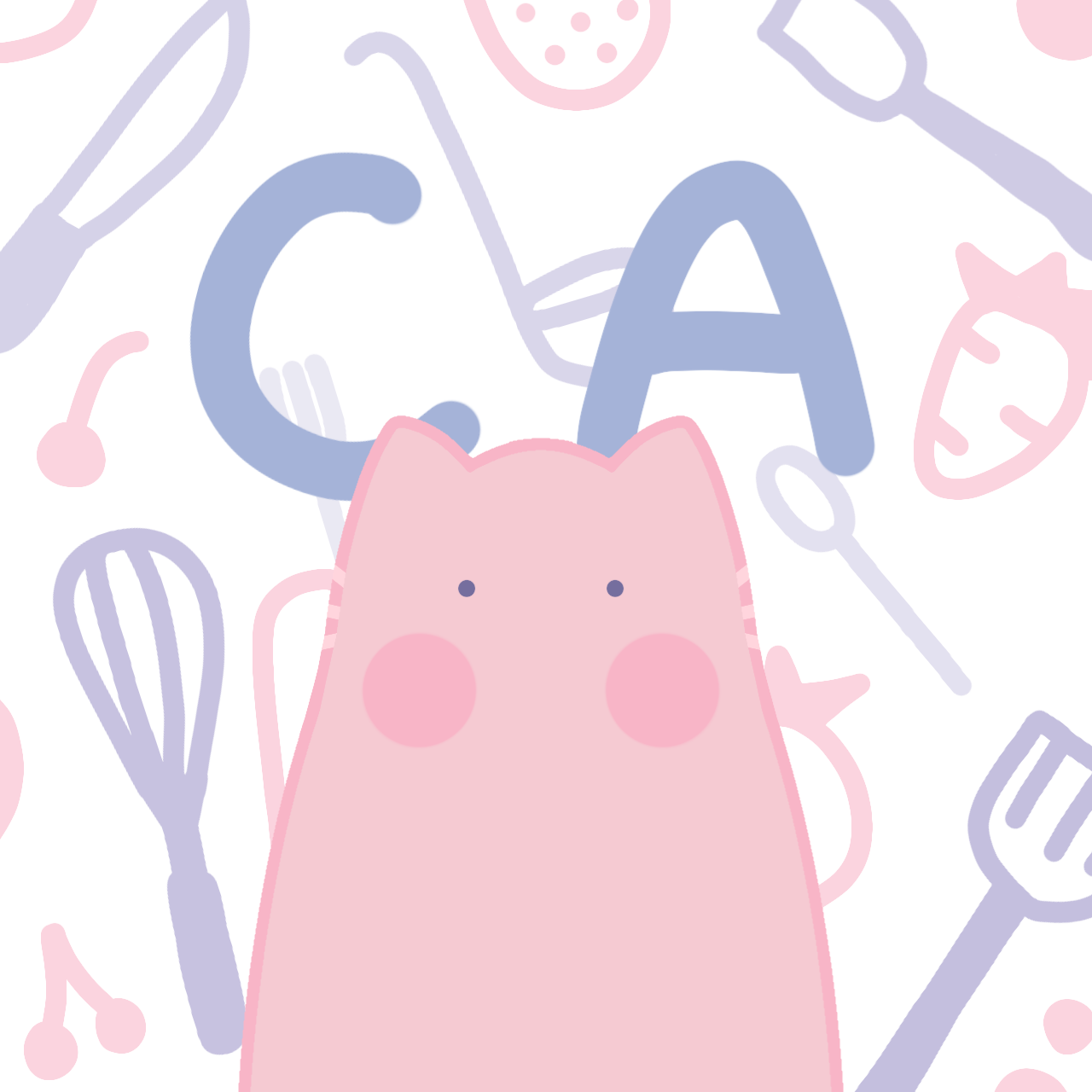 CA by kira | weebomination