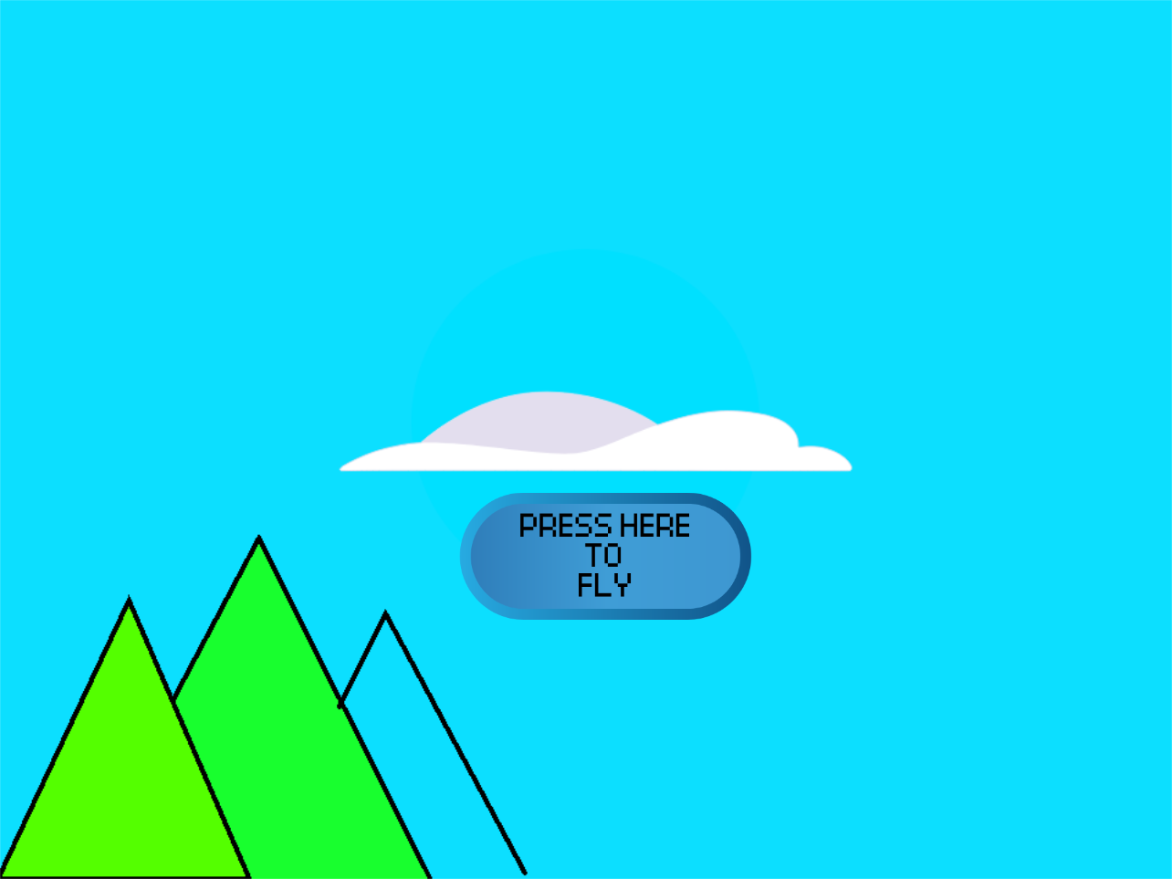 Flappy Bird des émotions by Indie Collective