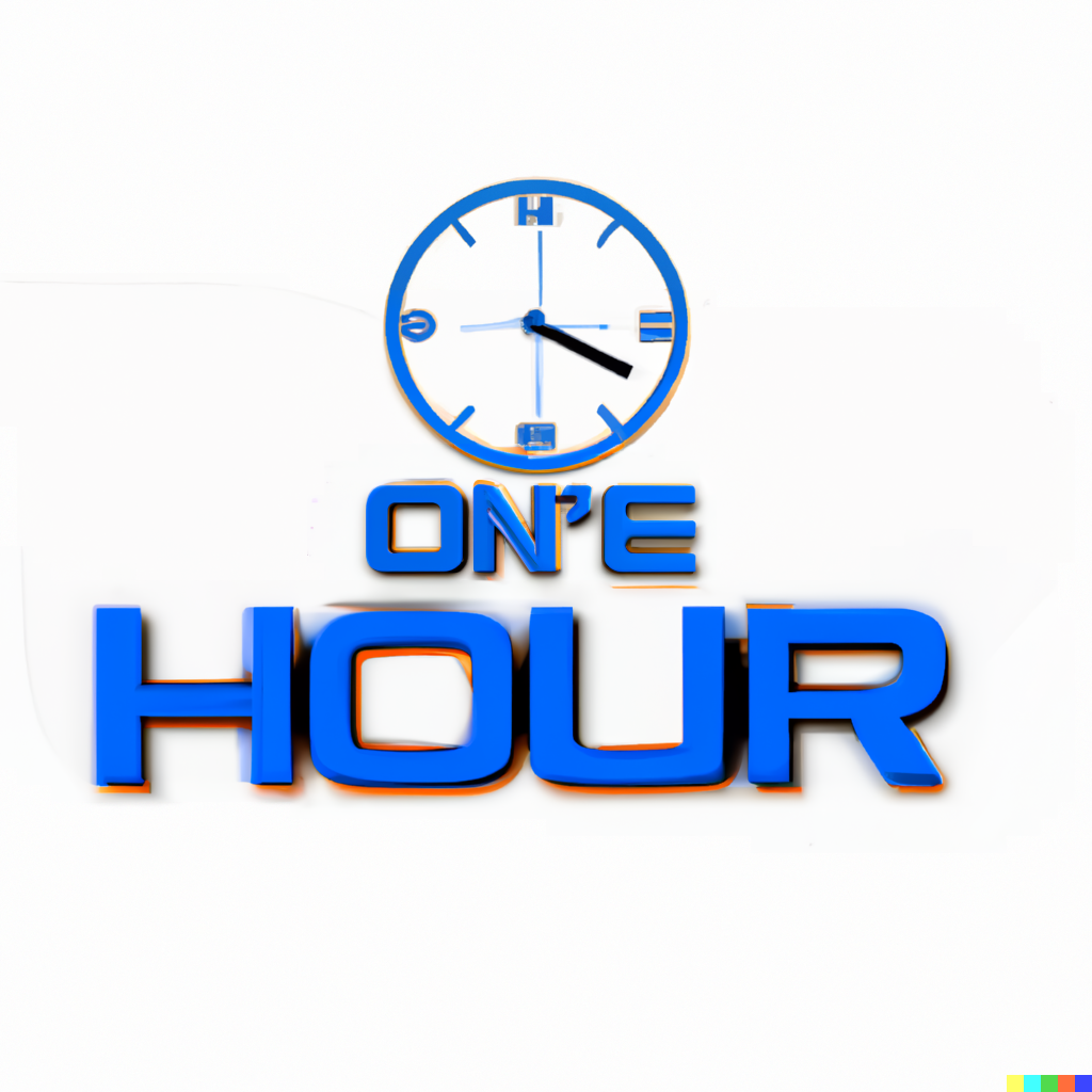 OUT OF TIME - itch.io