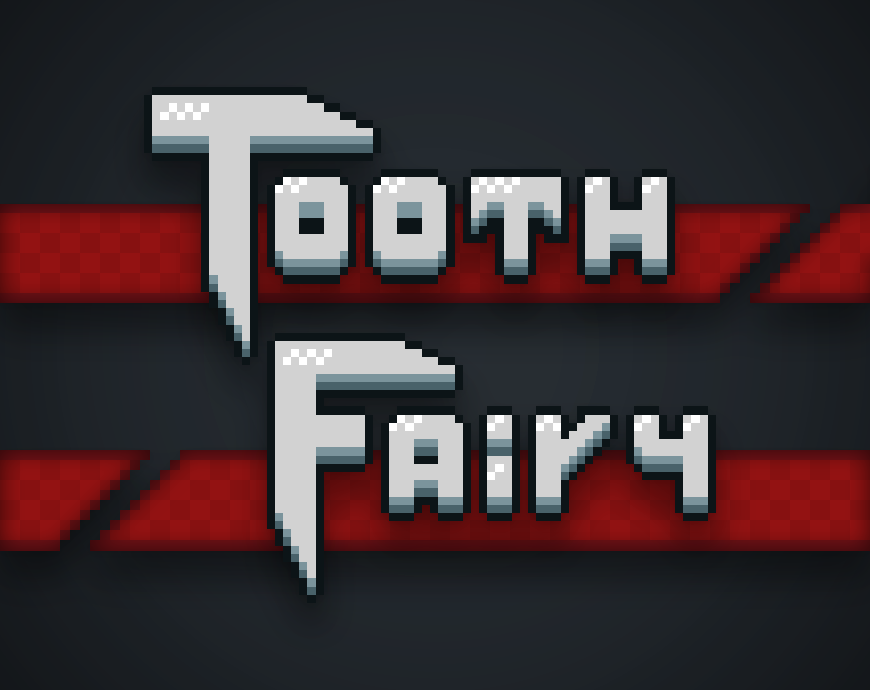 Tooth Fairy by BlueEagle421