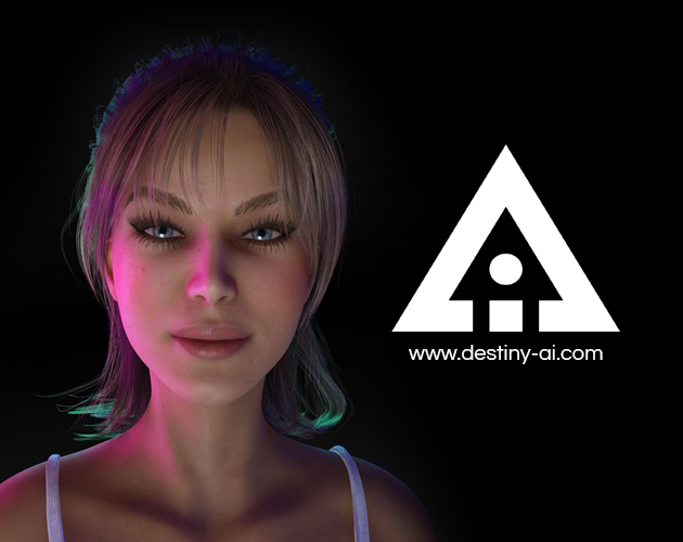 Chat with Destiny (Alpha) by Destiny AI