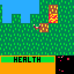 Wildfire by Calle Englund