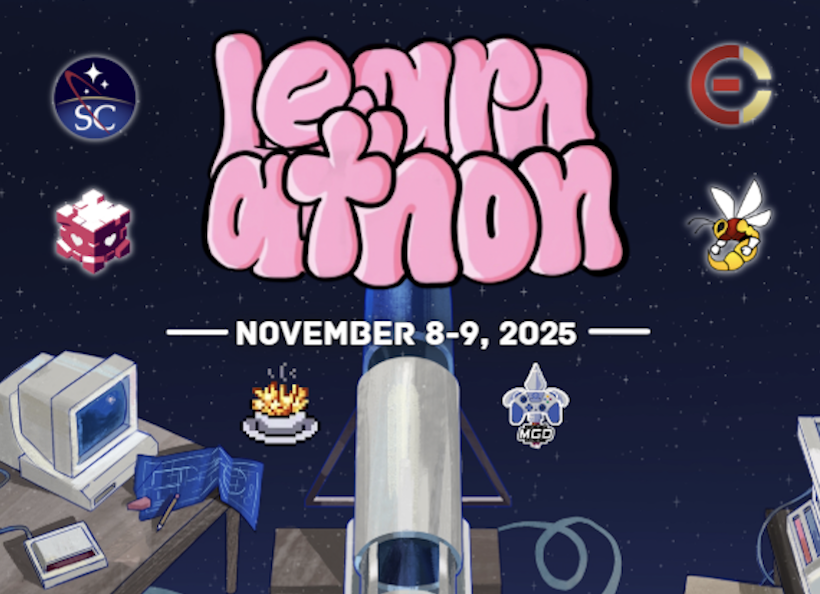 Learnathon 2025 - itch.io