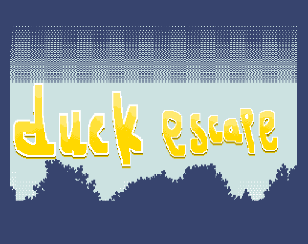 Duck Escape by Kodgame