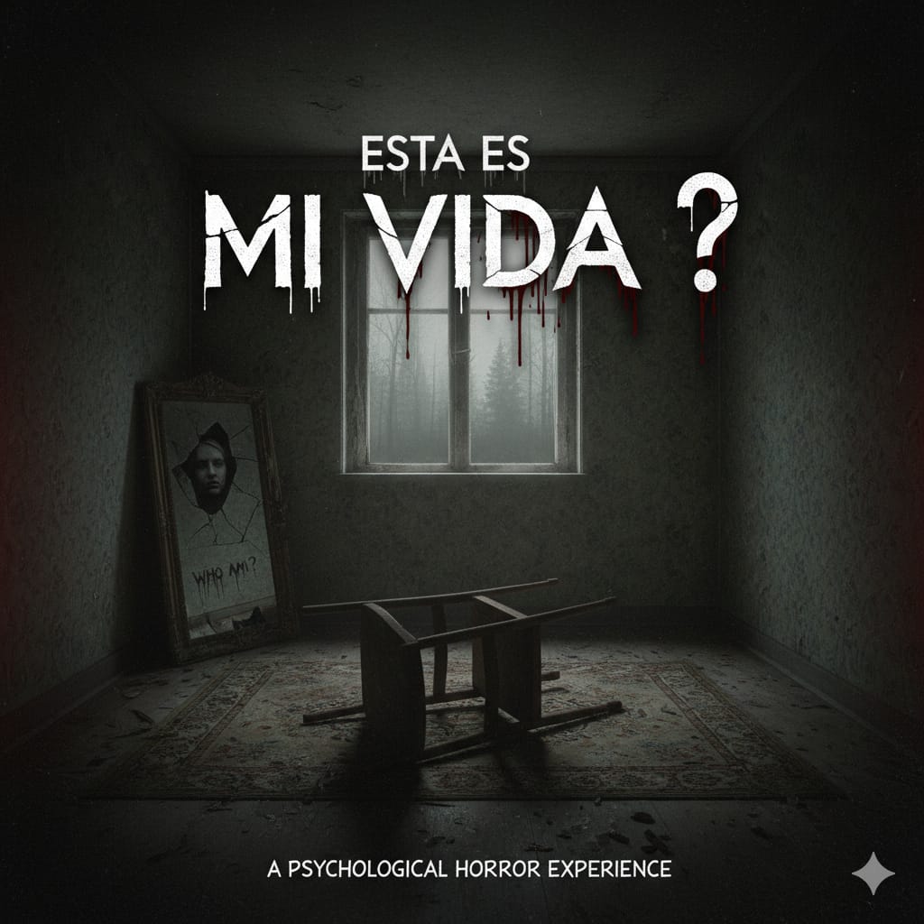¿Esta es mi vida? by Natanet9