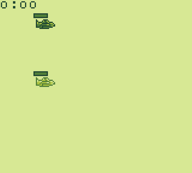 Survive Duo - GB30 Jam version by Ximo