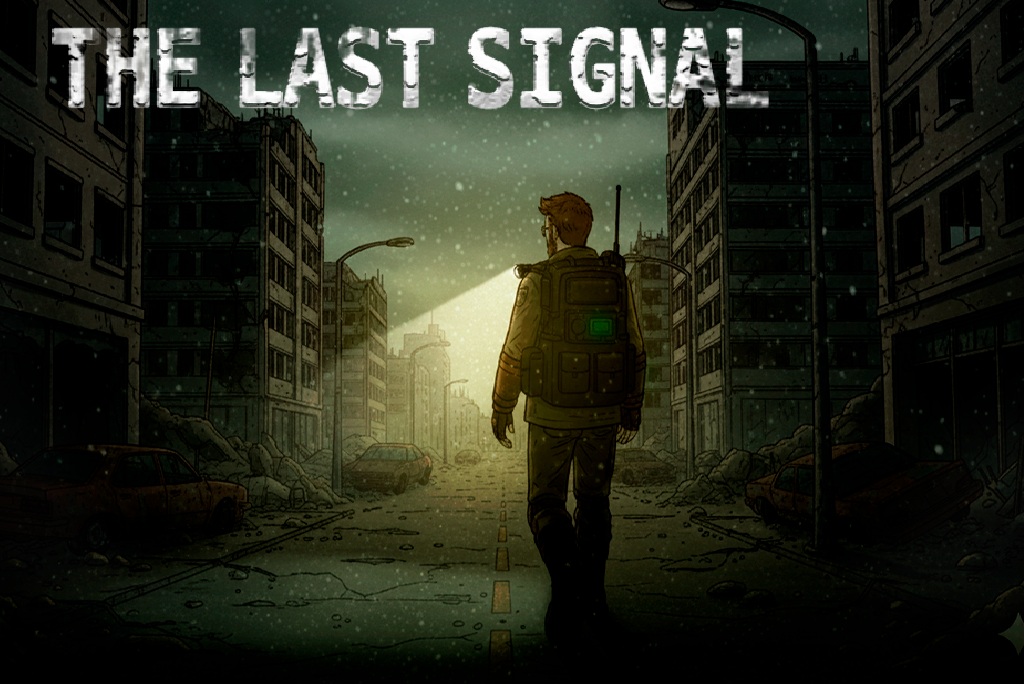 The Last Signal by AlfredusGames