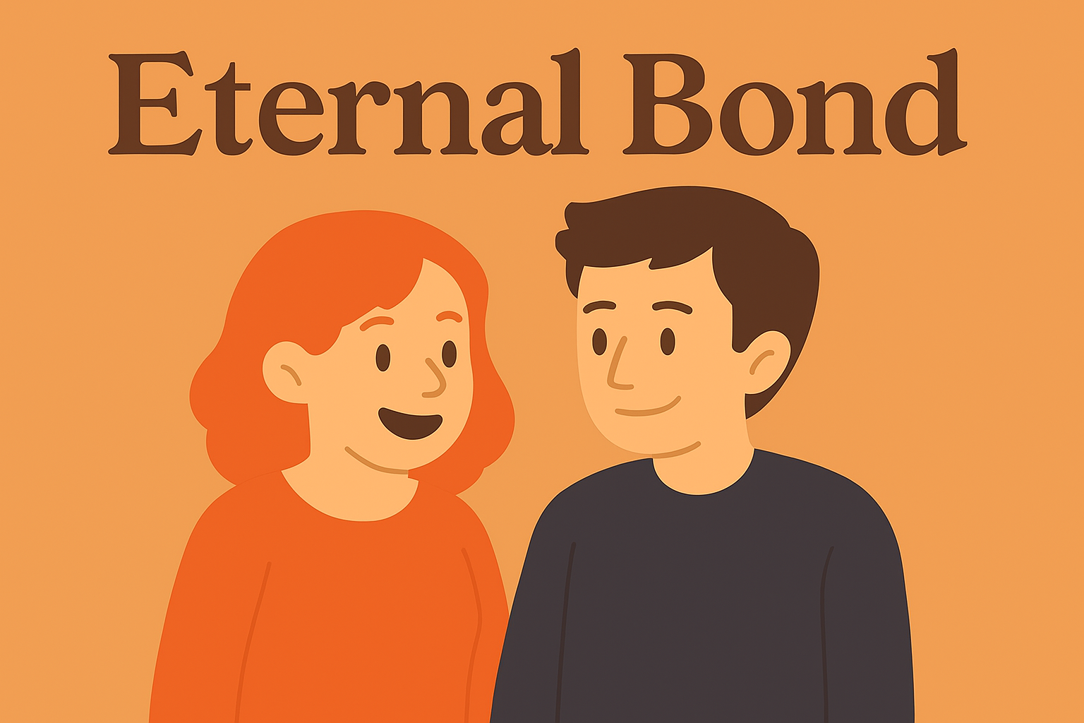 Eternal Bond by pdalvi, Vaibhav_M, rockingduck_86 for Unity 20th Anniversary Game Jam - itch.io
