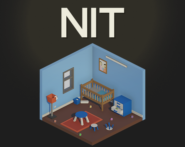NIT by Sherry Games, anil_thegamedev