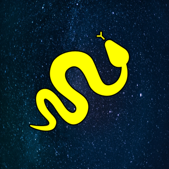 STAR SNAKE by Anirudh Arya