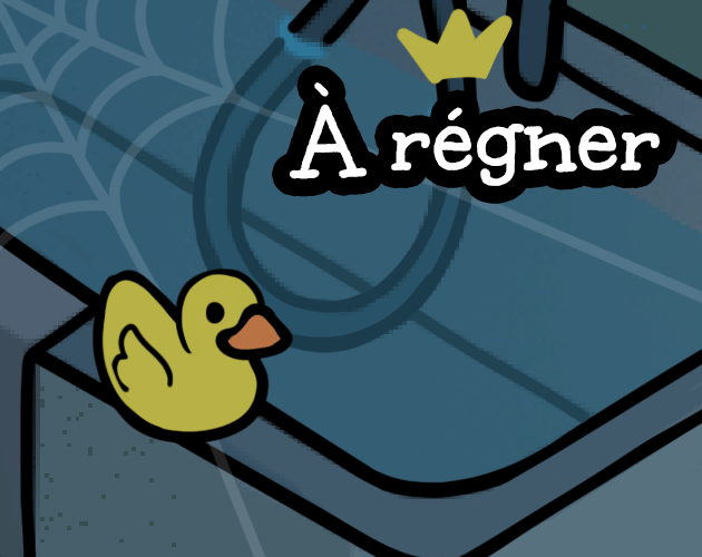 Arégner by razael170, Bapt890, Psychowolf960, Elisa Krauffel, Andry ...