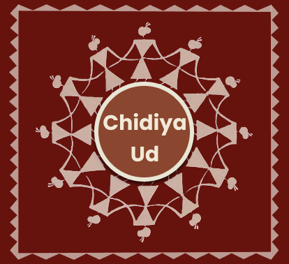 Chidiya Udd: The Flying Game by BABULAL VAISHNAV