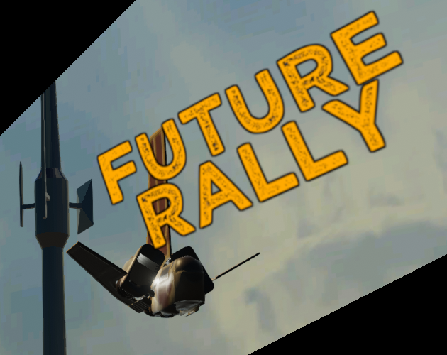 Future Rally by SubstandardShrimp