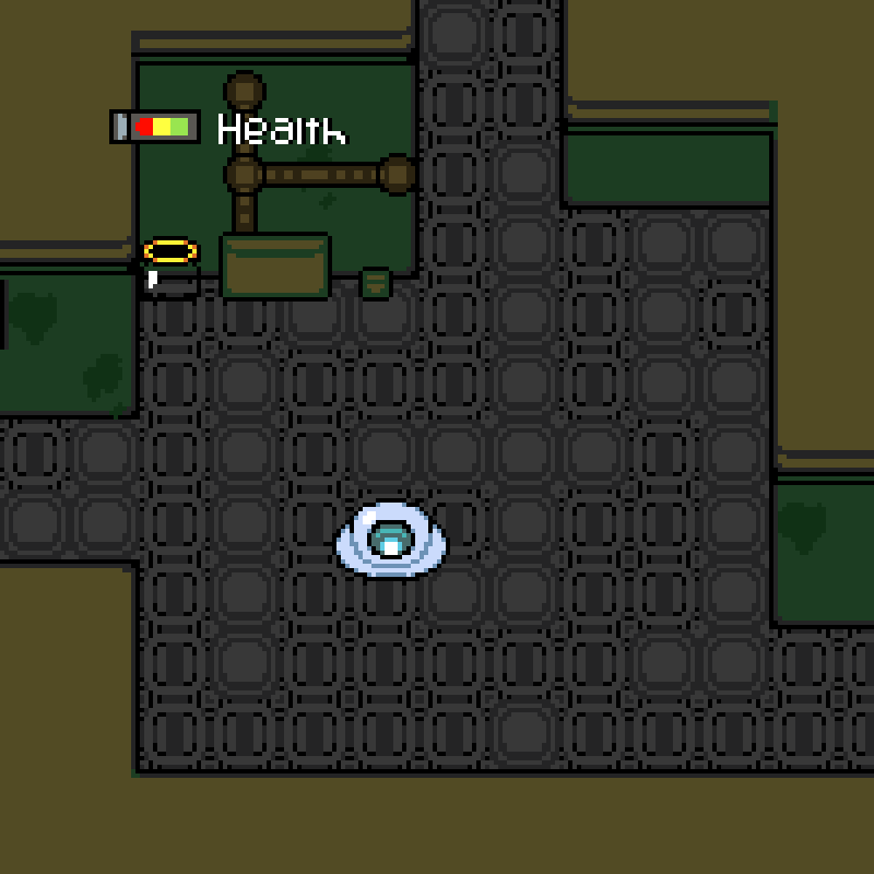 Yeah so BIOHAZARD isn't cancelled - itch.io