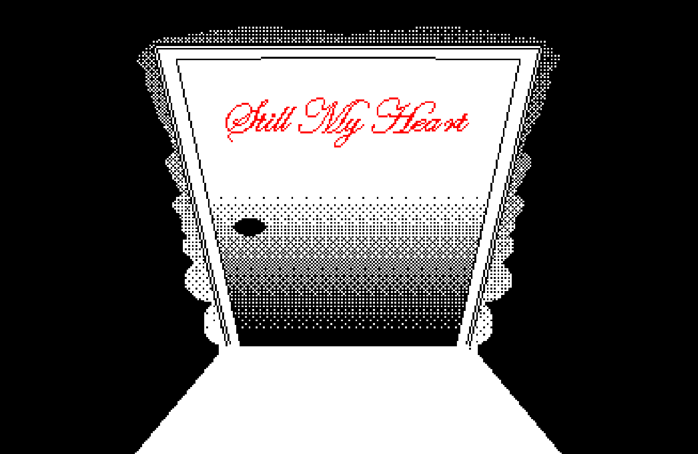 Still my Heart by sig-null, Leonard Meagher