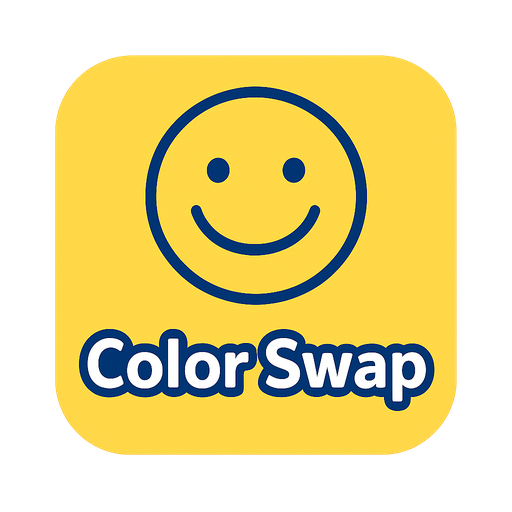 Color Swap by SiriusRak