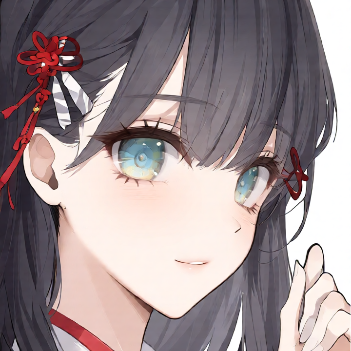 Yui (Chinese ver.) by Yonezawa