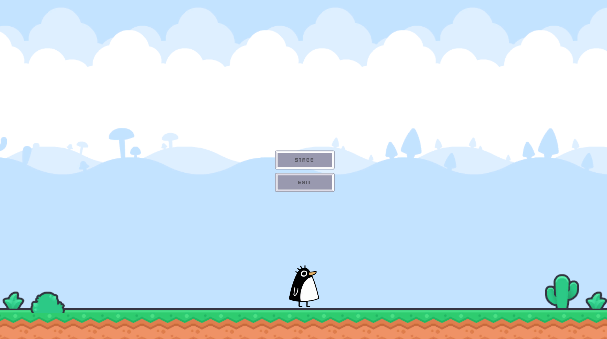 Rate SplitTime by RyuJinYeong for Unity 20th Anniversary Game Jam - itch.io