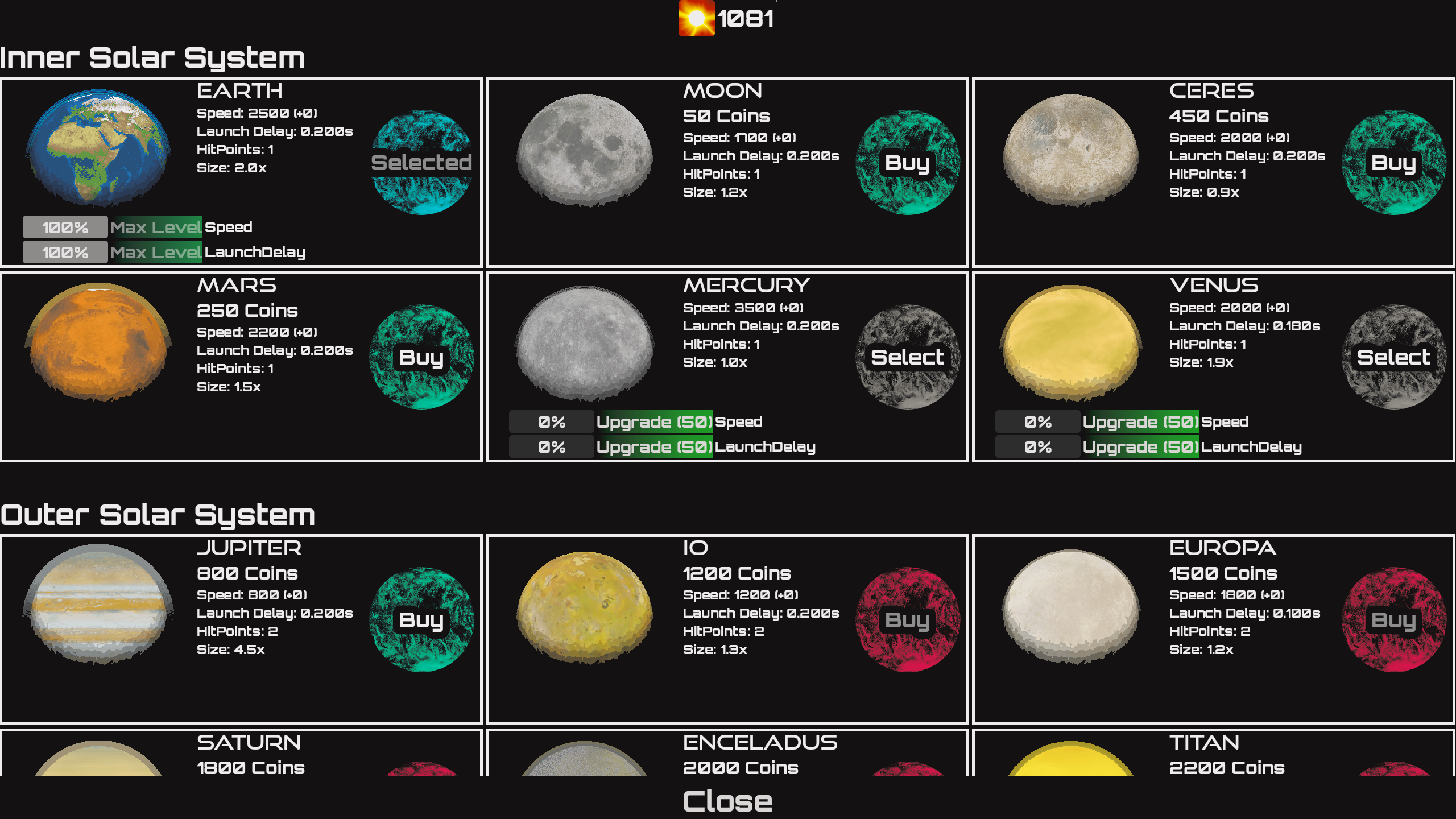 Test My Arcade Game Please! - Get Feedback - itch.io