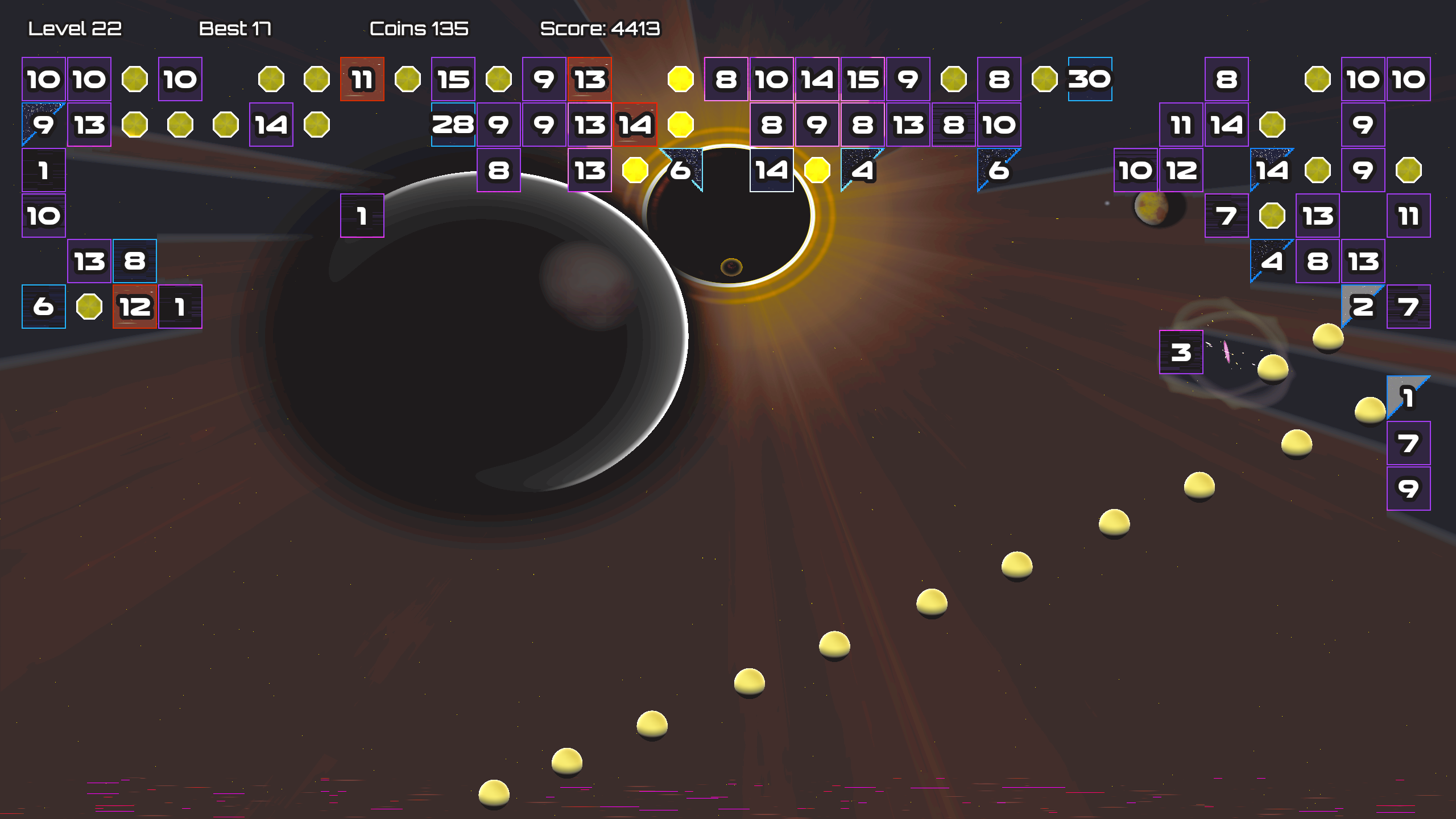 Test My Arcade Game Please! - Get Feedback - itch.io