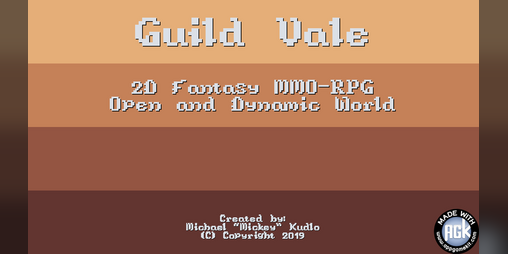 Guild Vale by Mickey