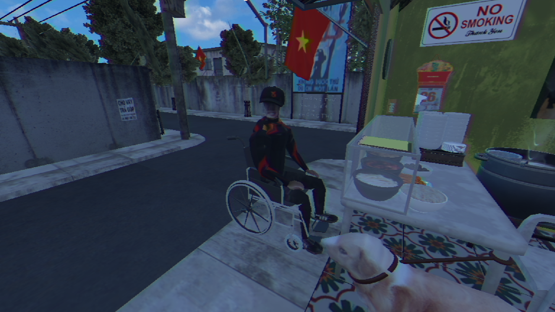 Comments 239 to 200 of 239 - Brother Hai's Pho Restaurant - Tiệm Phở Của Anh Hai by marisa0704