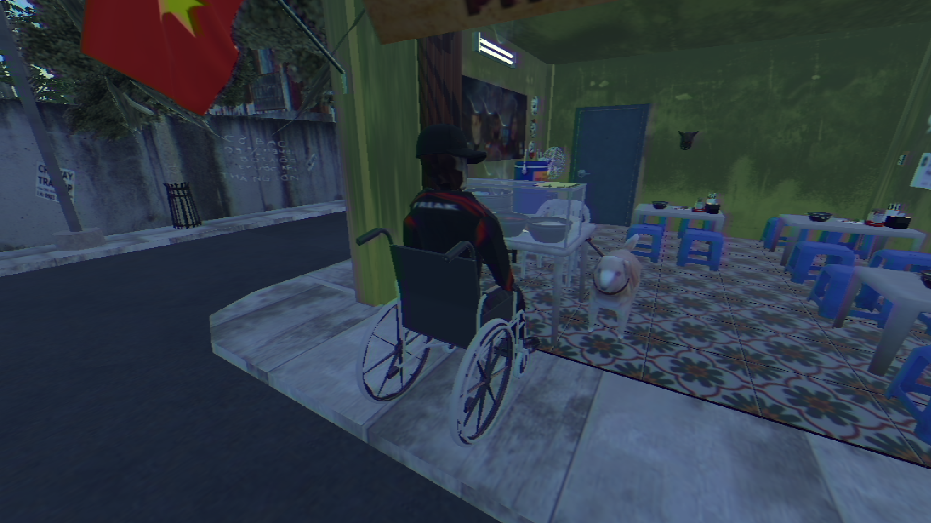 Comments 239 to 200 of 239 - Brother Hai's Pho Restaurant - Tiệm Phở Của Anh Hai by marisa0704