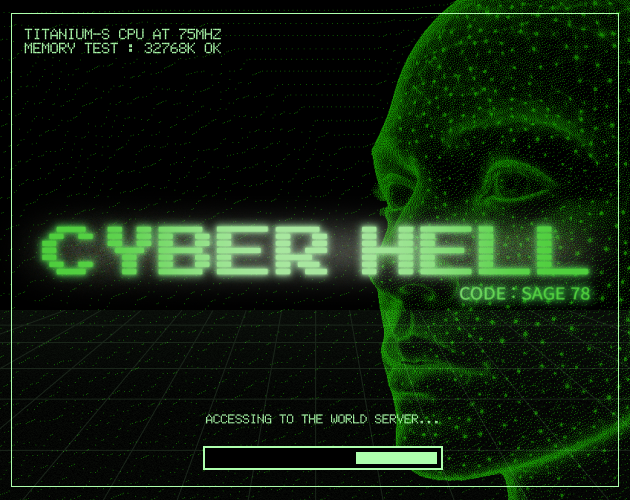 v0.3.3 Update - UI Improvements & Roadmap - Cyber hell - CODE:SAGE 78 ...